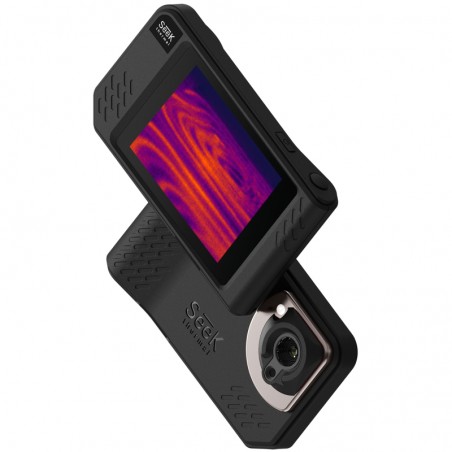 Thermal camera
