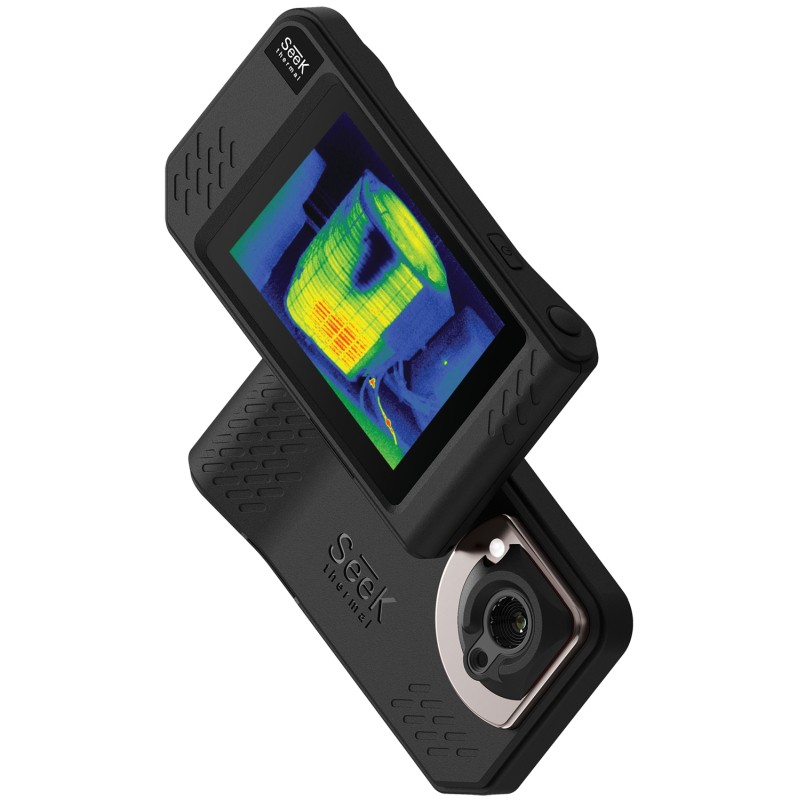 Thermal camera