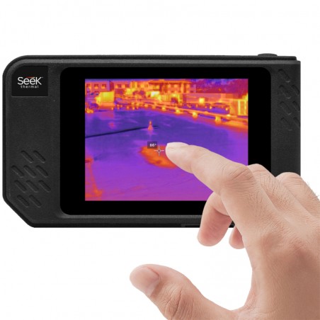 Thermal camera