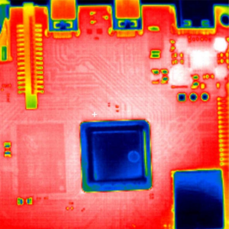 Thermal camera