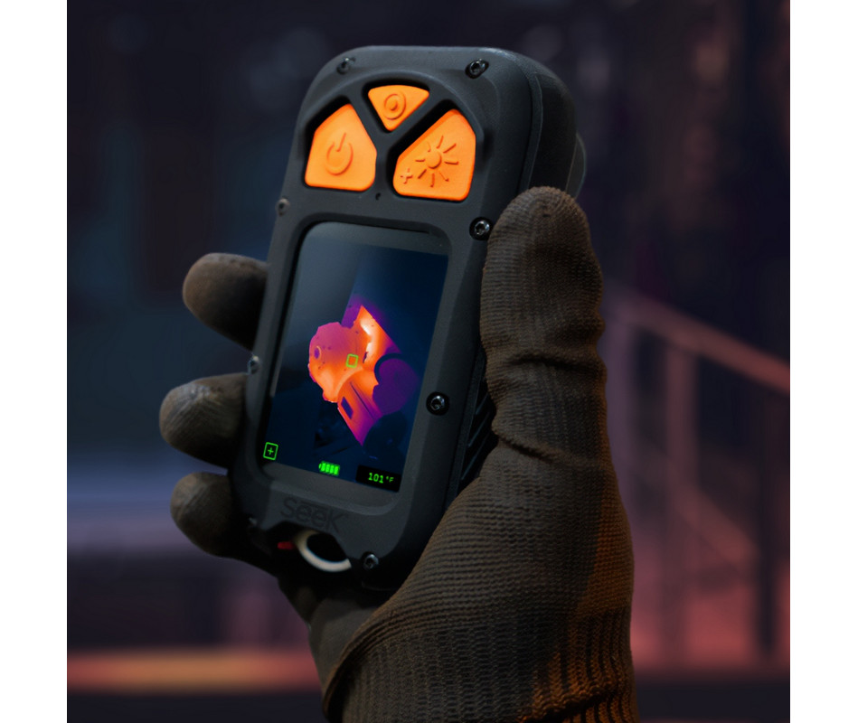 Thermal camera